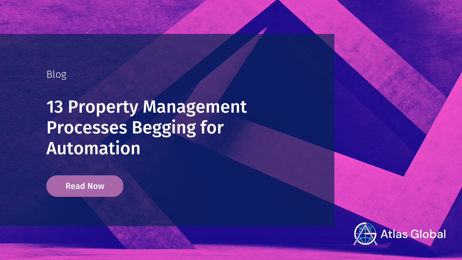 13 Property Management Processes Begging for Automation