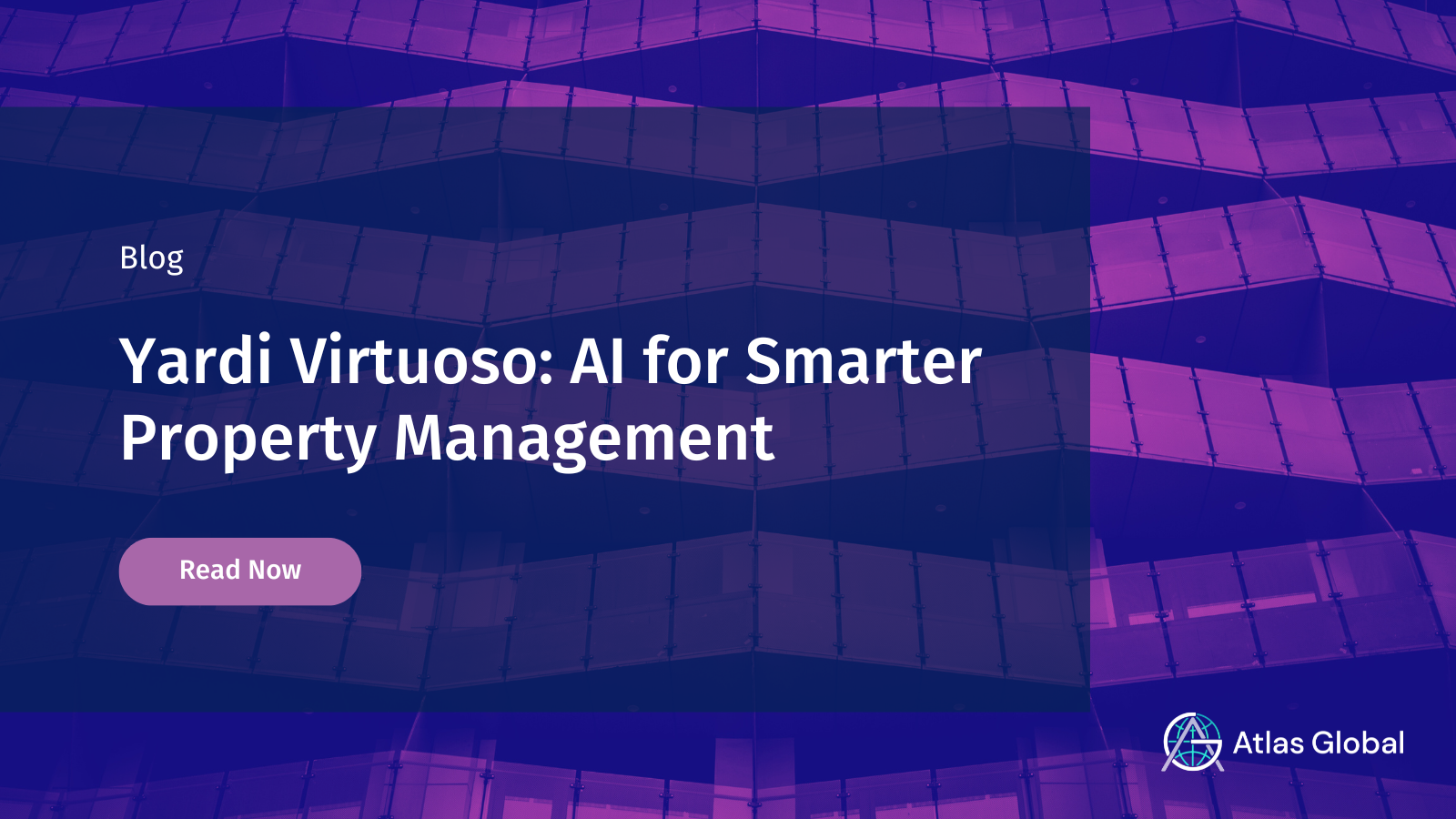 Yardi Virtuoso: AI for Smarter Property Management